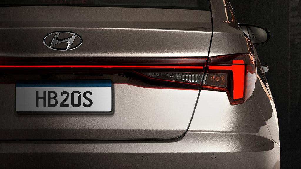 HB20 Sedán 2025 | Hyundai México