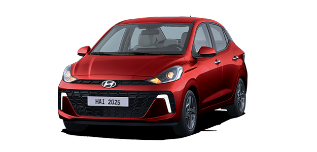 Grand i10 Sedán GL TM 2025 | Hyundai México