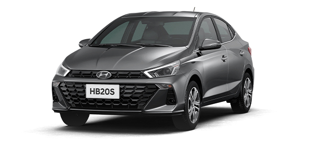HB20 Sedán 2025 | Hyundai México