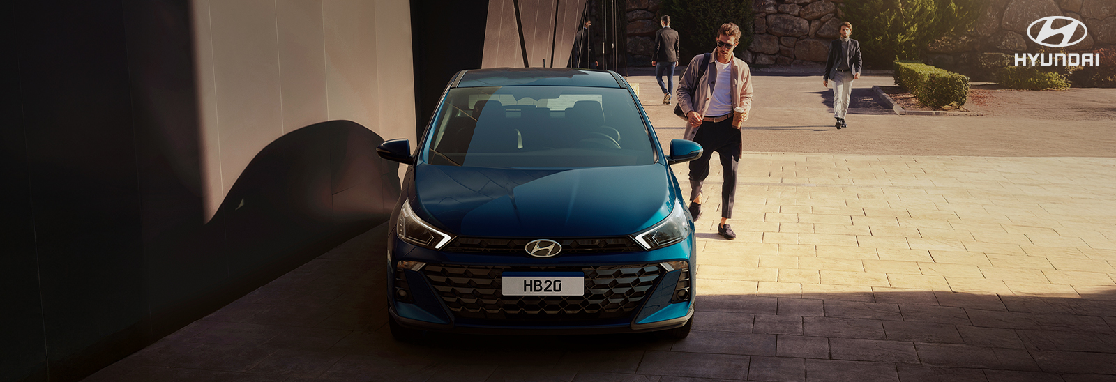 Autos, SUVs y Camionetas | Hyundai México