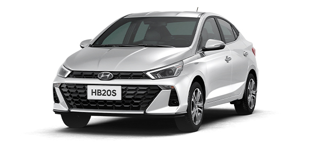 HB20 Sedán GL Mid MT 2026 | Hyundai México