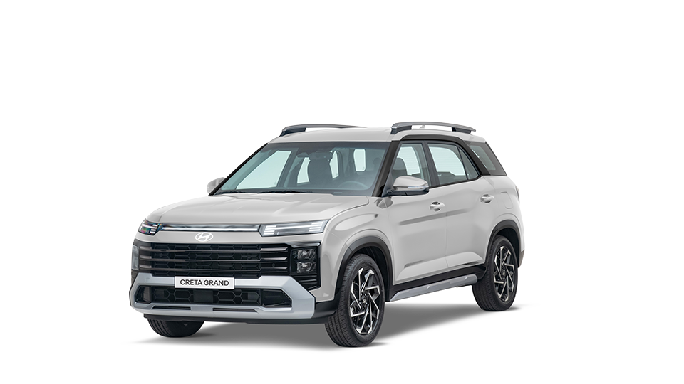 Creta Grand GLS Premium AT 2027