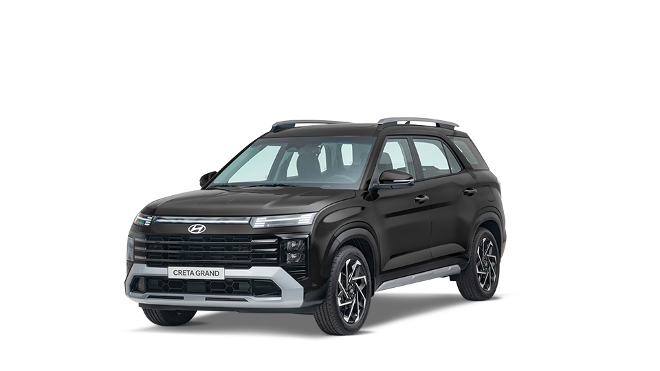 Creta Grand GLS Premium AT 2027