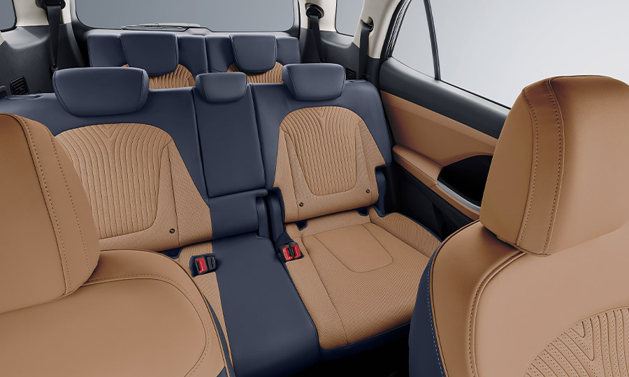 Creta Grand Limited AT 2027