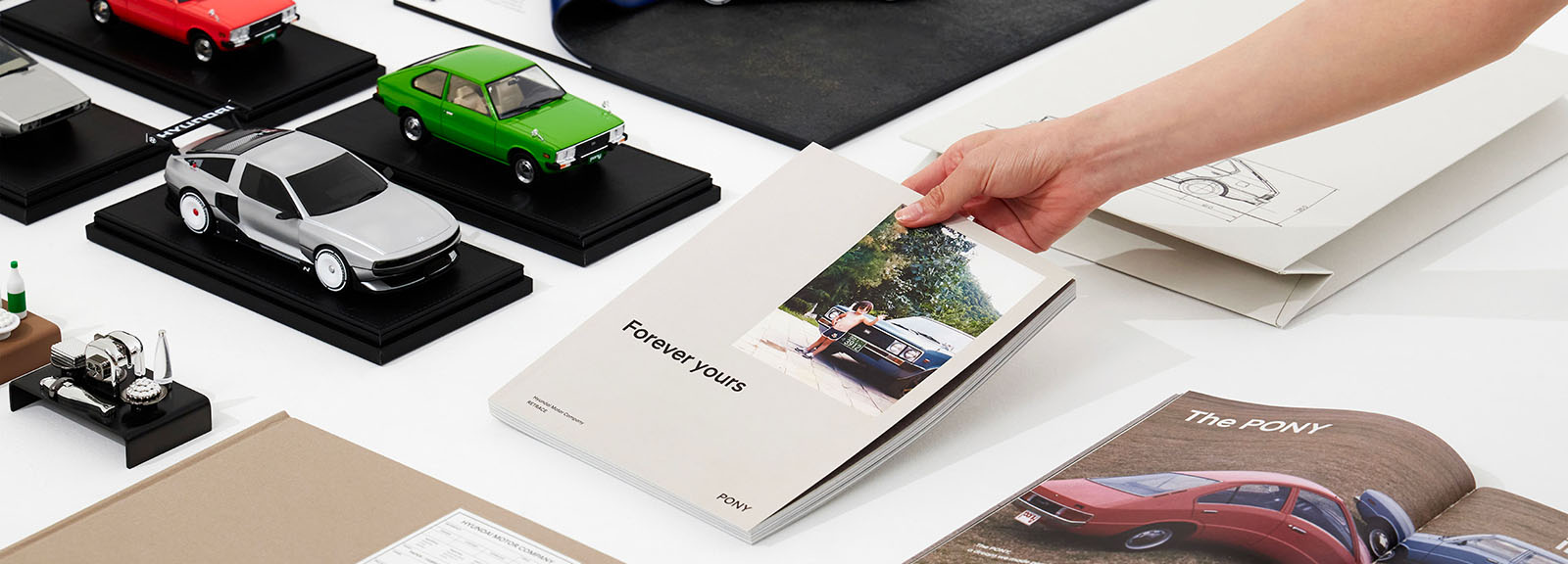 Hyundai Motor y Robotics LAB obtienen 17 premios GOOD DESIGN®